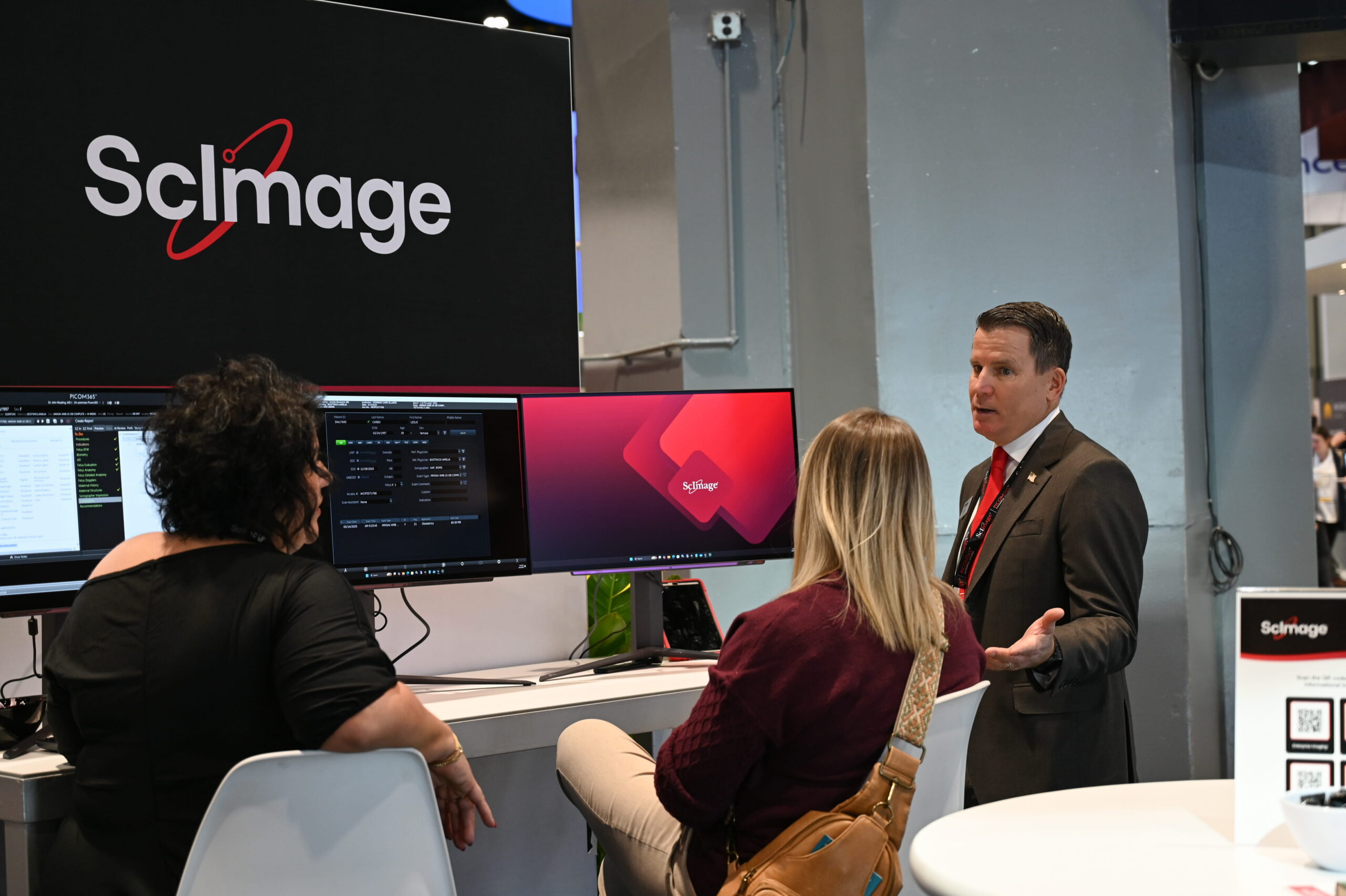 Join ScImage at ACC.26